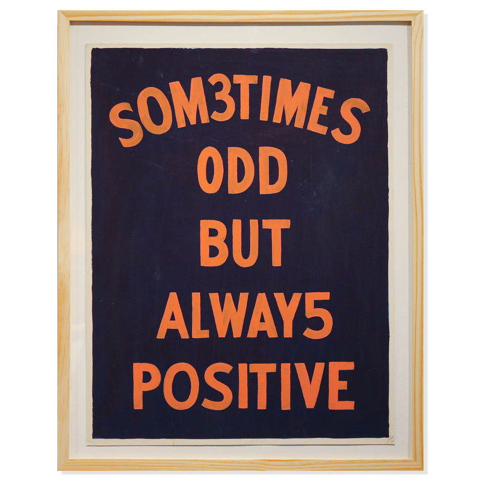 Gallery – Preacher