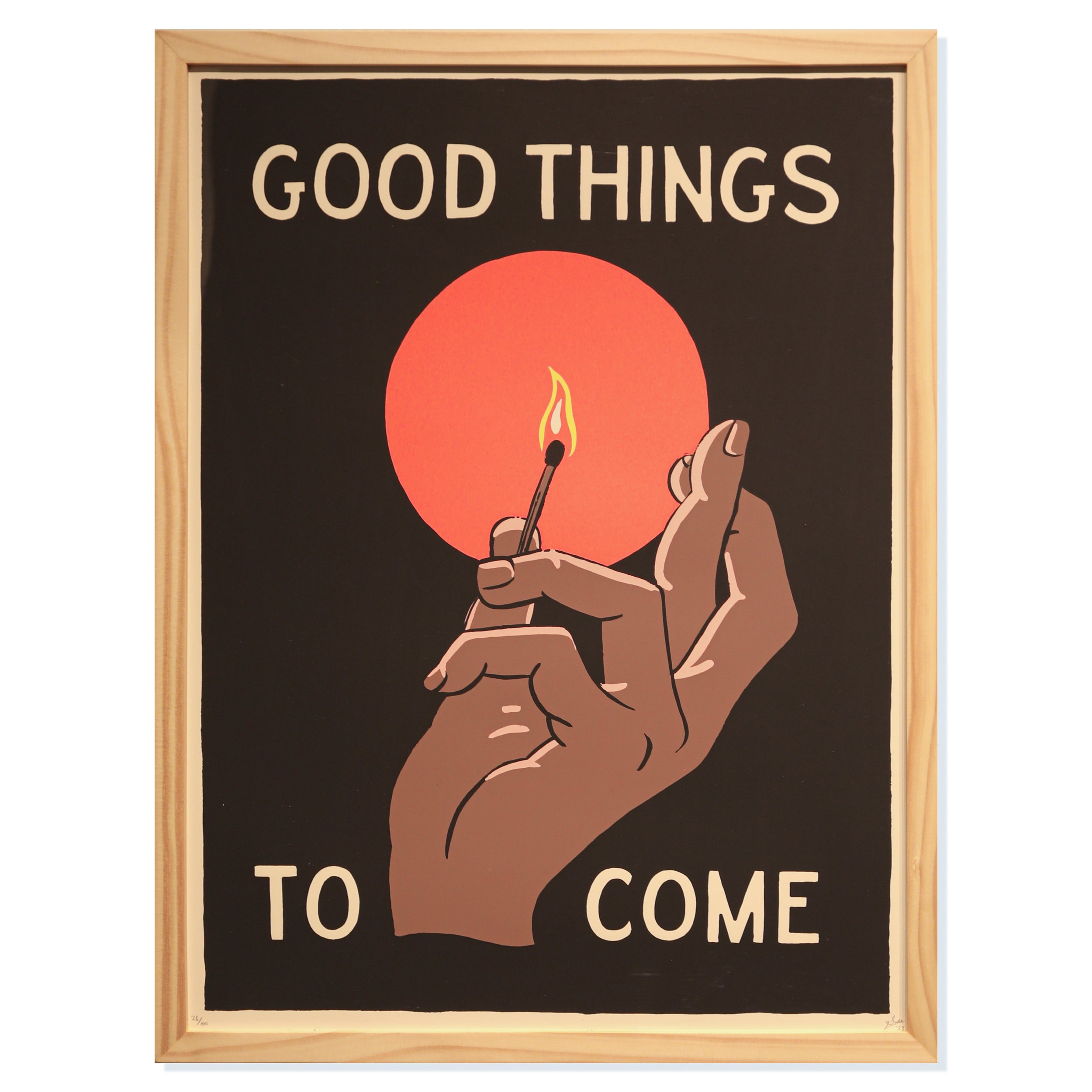 Gallery – Preacher