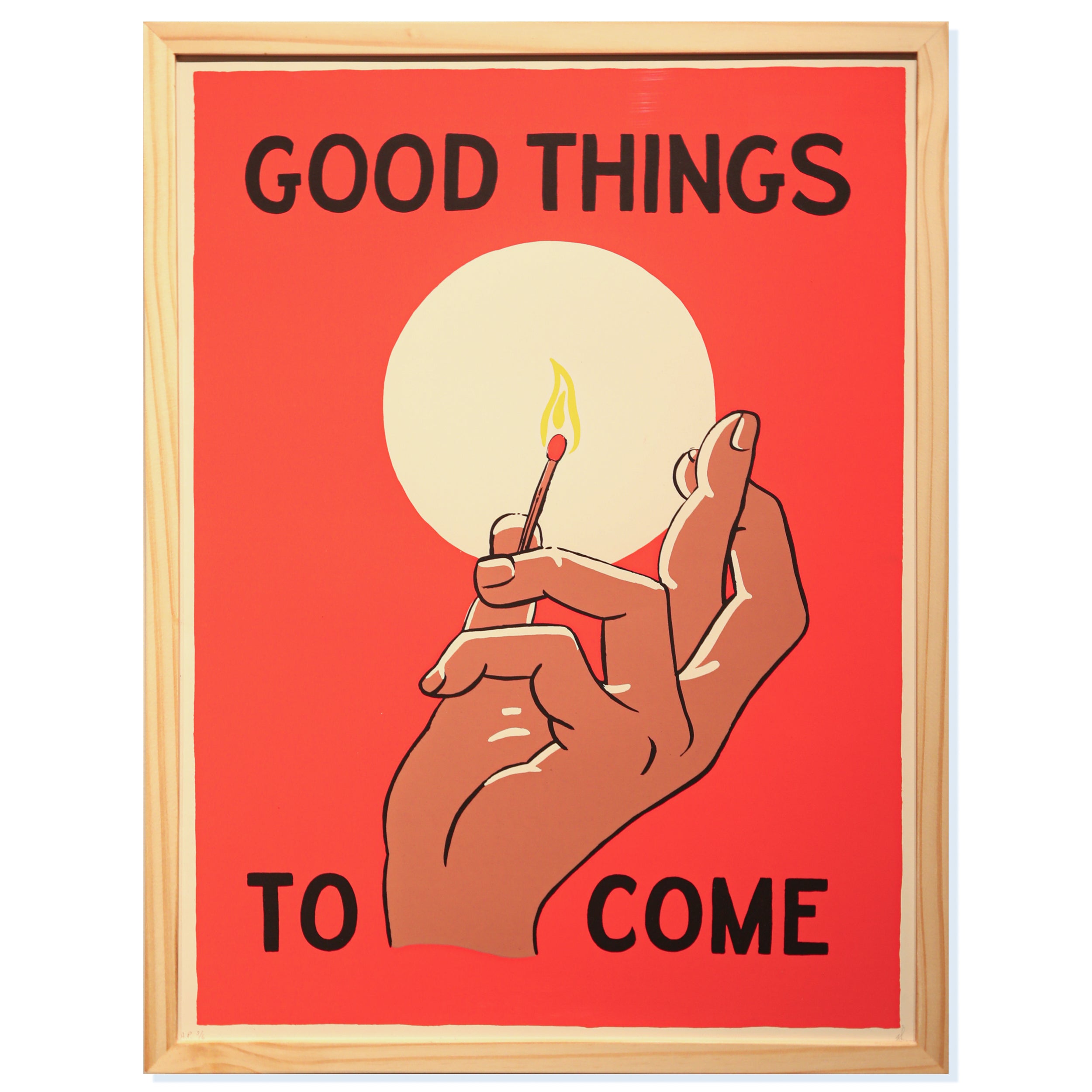 Gallery – Preacher