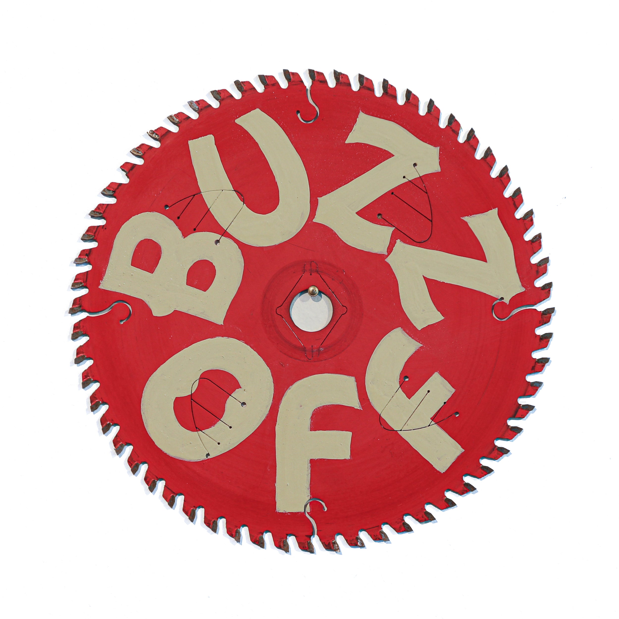 Gallery – Preacher