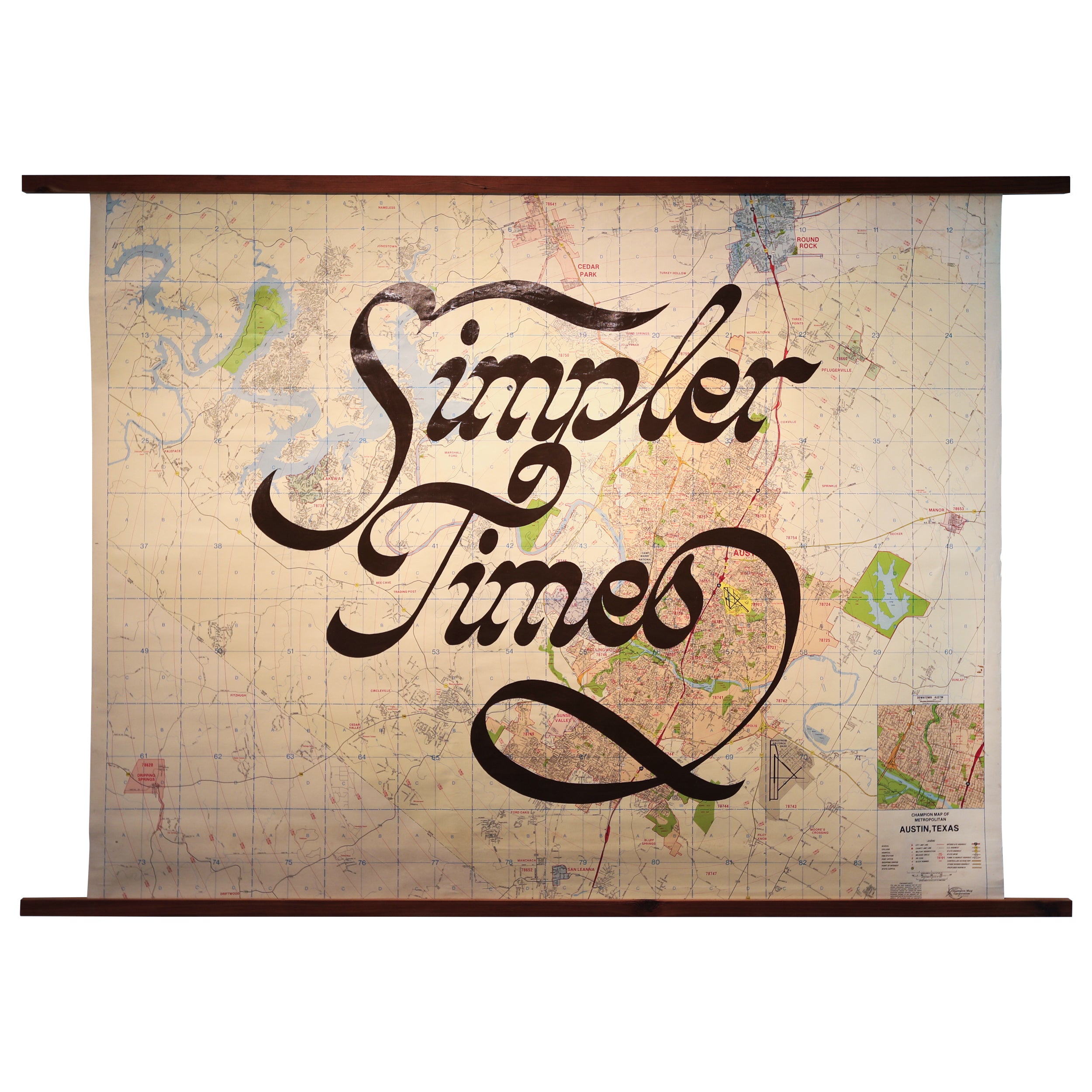 Gallery – Preacher