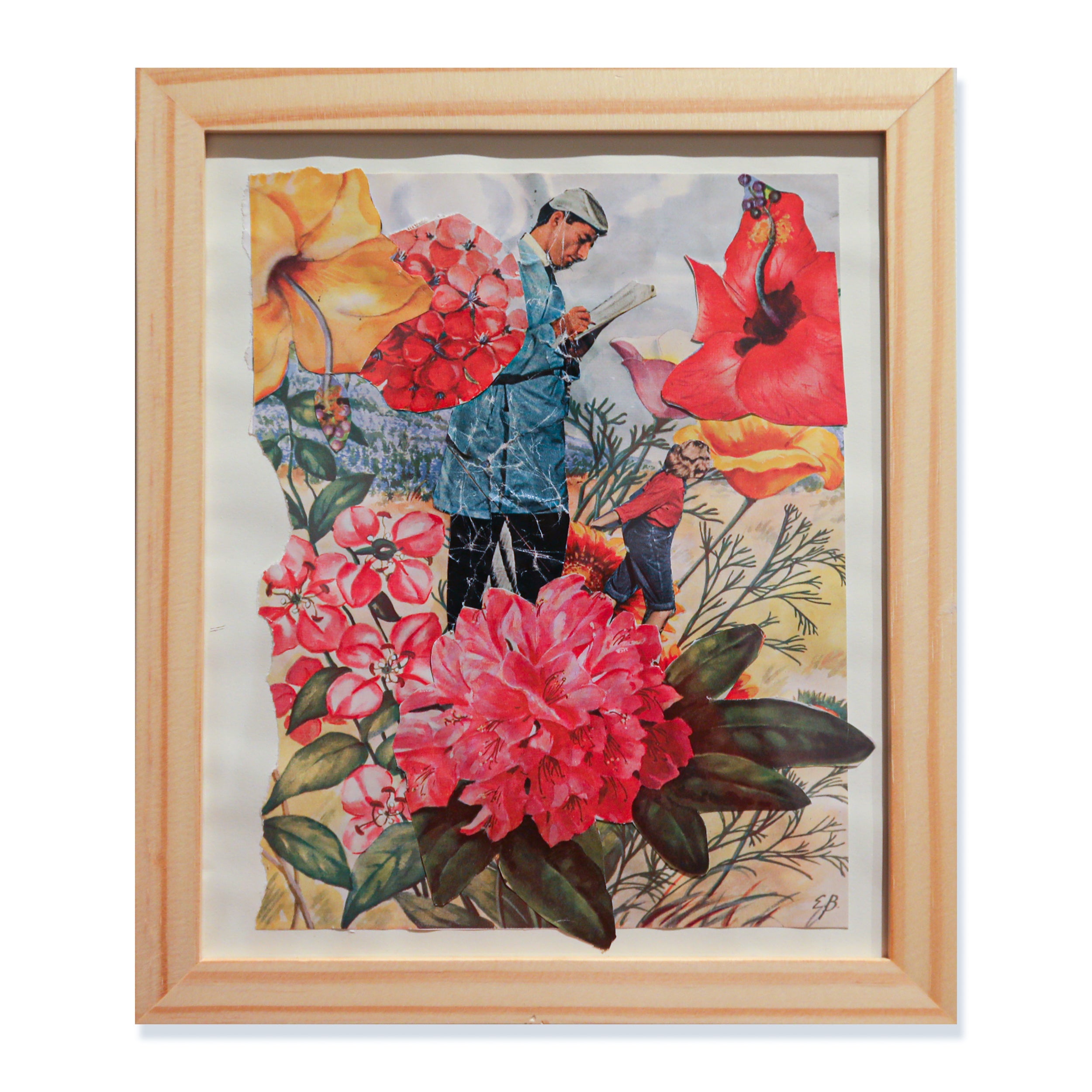 Gallery – Preacher