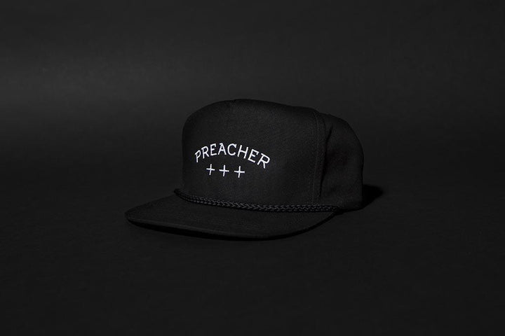 Products – Preacher